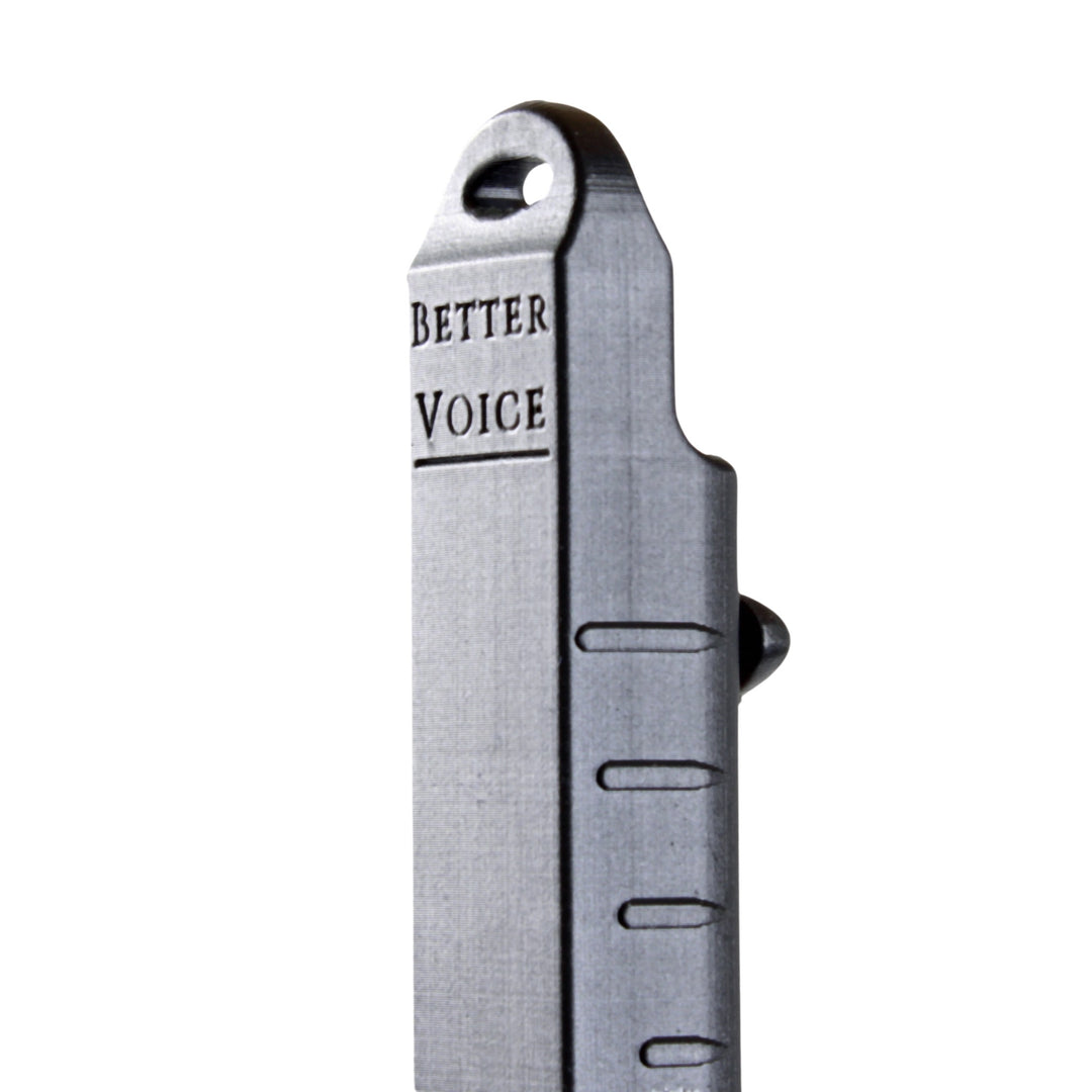 Vocal Trainer – Better Voice