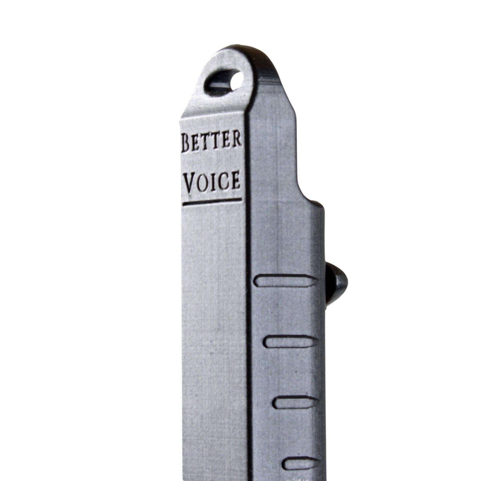 Vocal Trainer – Better Voice